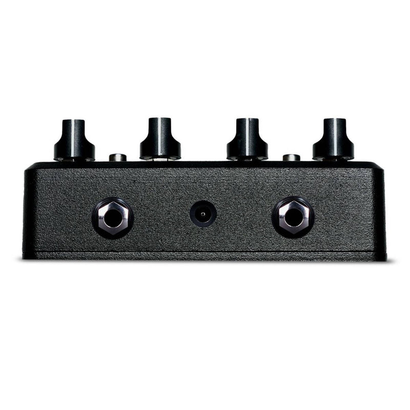 Aclam Dr Robert Whole Lotta Loud Pedal | Cool Guitar Shop